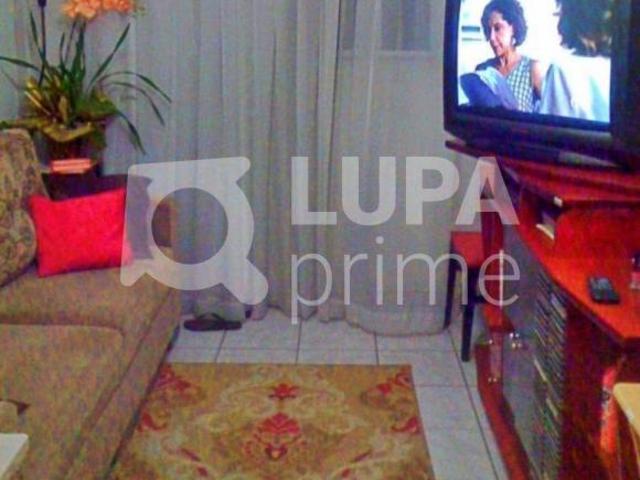 APARTAMENTO COM 02 QUARTOS PARA VENDA, 64 M², GOPOUVA, SÃO PAULO
