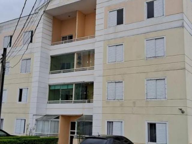 Apartamento com 02 Quartos Parque Dom Henrique Cotia/SP