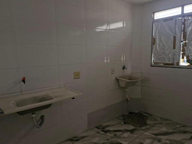 Apartamento com 02 quartos Parque Maracanã, Contagem
