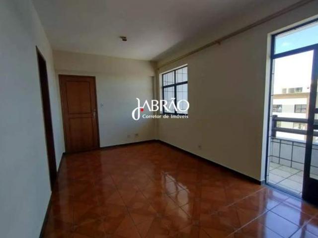 Apartamento com 02 quartos, próximo à Faculdade de Medicina. Centro, Barbacena, MG