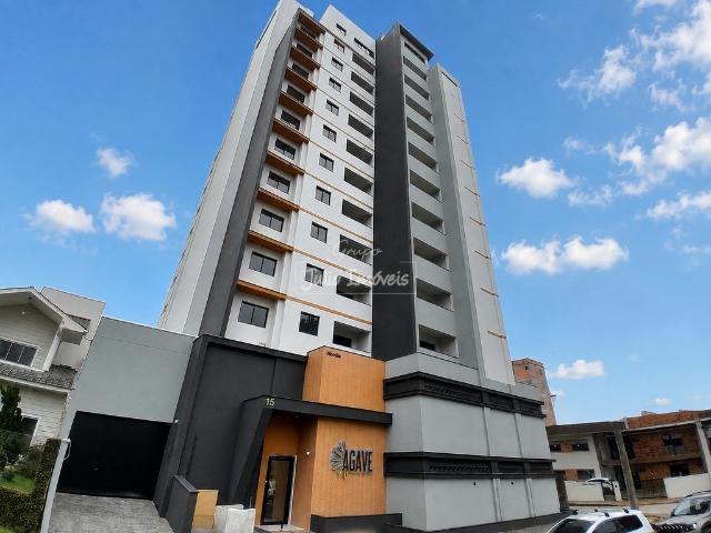 Apartamento com 02 quartos próximo a Unifebe