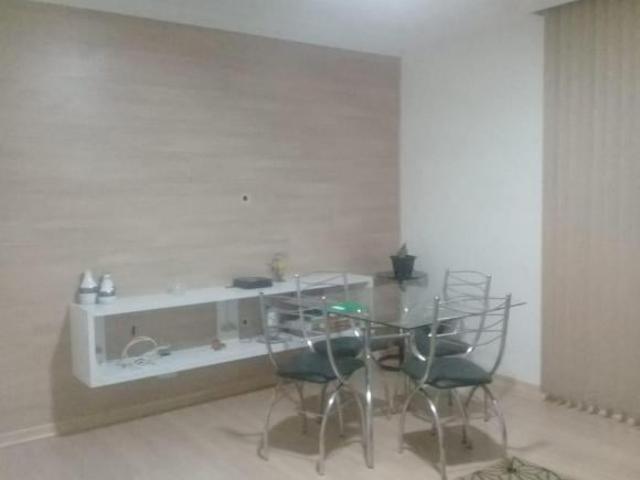 Apartamento com 02 quartos proximo ao Epa Novo Eldorado