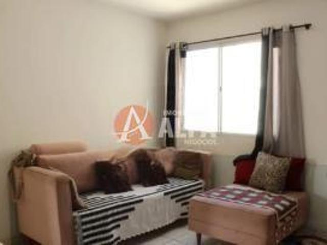 Apartamento com 02 Quartos Quitaúna Osasco/SP