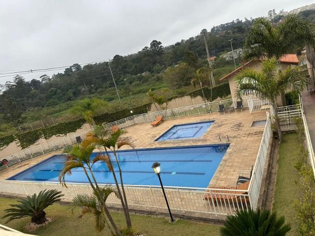 Apartamento com 02 Quartos Residencial Allegro Cotia/SP