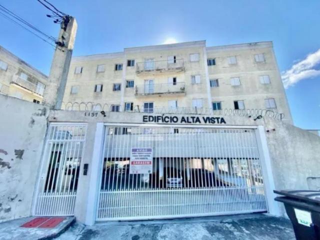 Apartamento com 02 Quartos Residencial Alta Vista Cotia Cotia/SP