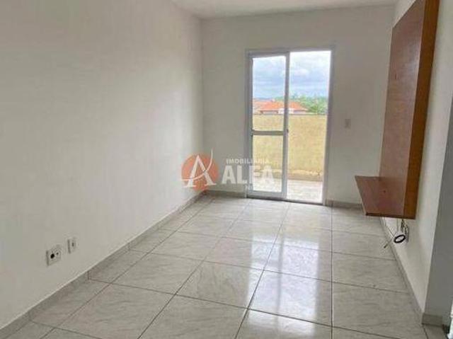 Apartamento Com 02 Quartos Residencial Alta Vista Cotia Pq Turiguara Cotia/SP