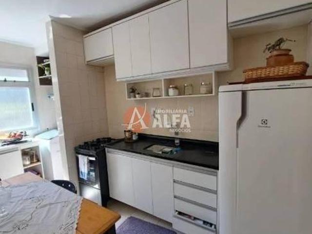 Apartamento com 02 Quartos Rio das Pedras Cotia/SP