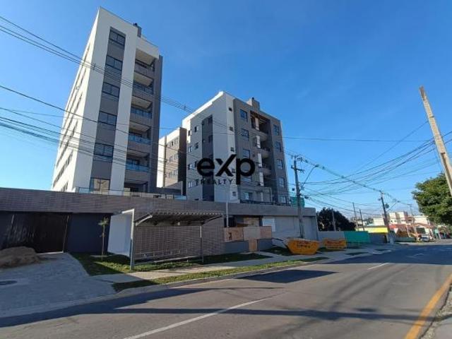 Apartamento com 02 quartos sendo 01 suíte a venda no Boneca do Iguaçu, São José dos Pinhais