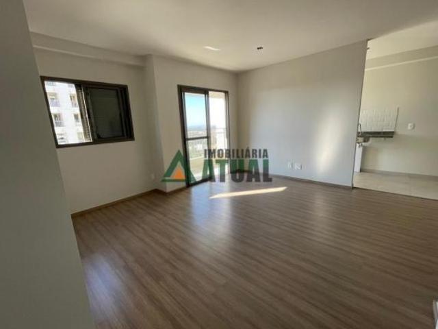 Apartamento com 02 quartos sendo 01 suíte na região central de Londrina