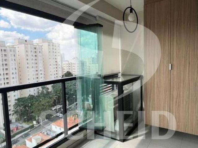 Apartamento com 02 quartos, sendo 01 suite proximo estacao Saude do Metro