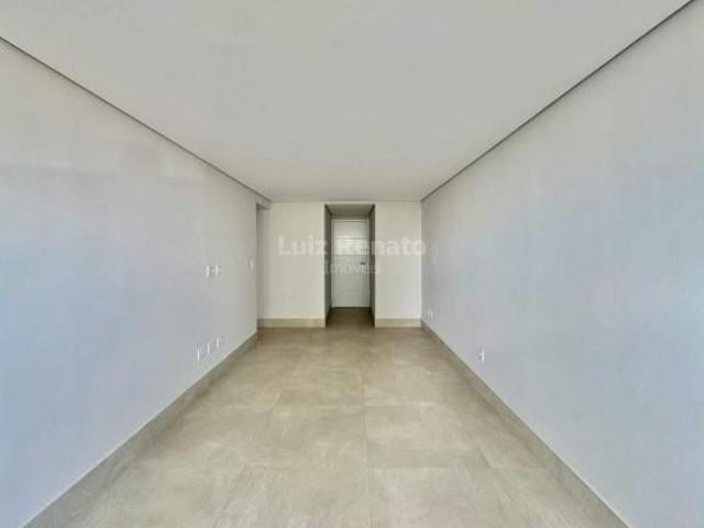 Apartamento com 02 quartos suíte no bairro Sion