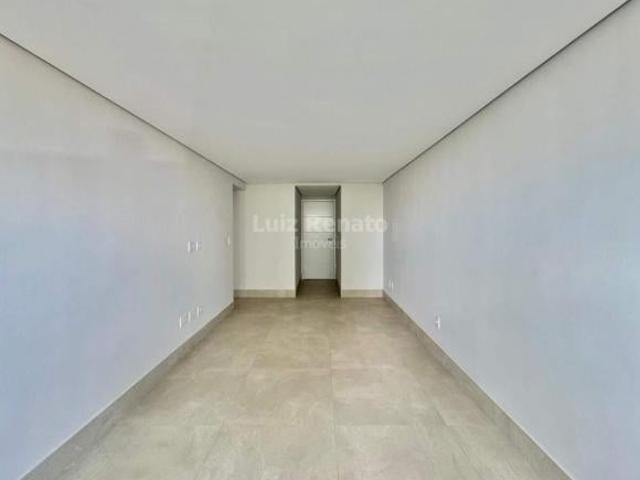 Apartamento com 02 quartos suíte no bairro Sion