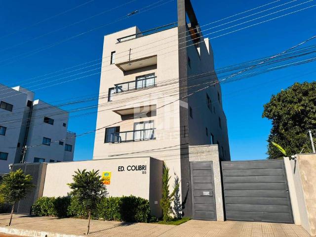 Apartamento com 02 quartos suítes Cidade Jardim Lagoa da Prata MG | Cód.: 5363