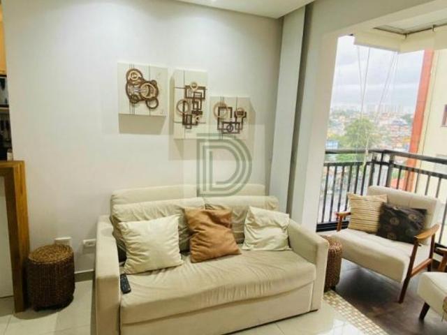APARTAMENTO COM 02 VAGAS + DEPÓSITO