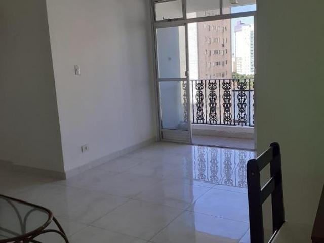 Apartamento com 03 dorm no Itararé, em São Vicente/SP