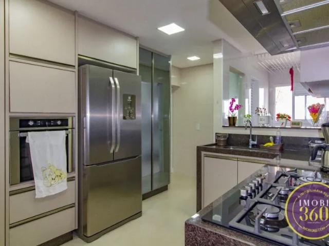 Apartamento com 03 dormitórios 1 suíte com 02 vaga de garagem Parque São Jorge