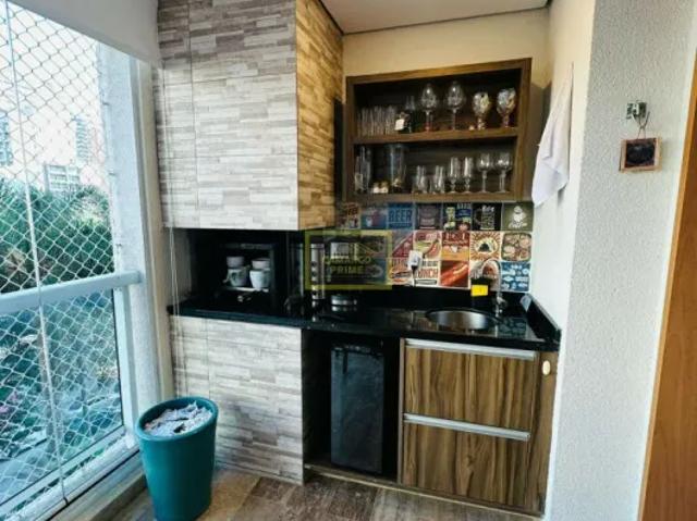 Apartamento com 03 dormitórios para venda em Perdizes