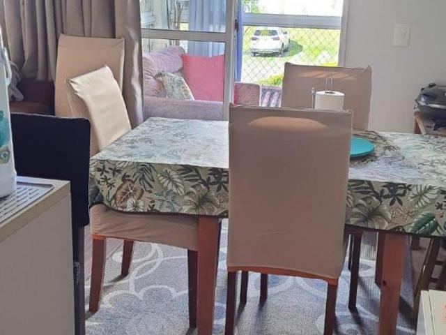 Apartamento com 03 dormitórios 01 suíte, 01 vaga no bairro Morro Santana
