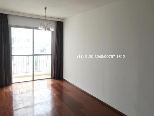 Apartamento com 03 dormitórios, 01 vaga, andar alto, varanda, vista panorâmica. Piscina, salão de fe