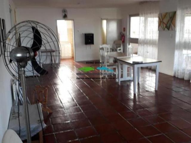 APARTAMENTO COM 03 DORMITÓRIOS 01SUÍTE SACADA E ELEVADOR