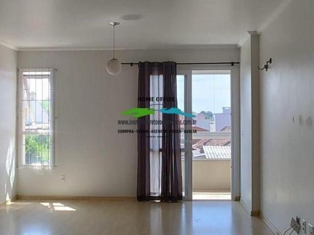 APARTAMENTO COM 03 DORMITÓRIOS 01SUÍTE SACADA ELEVADOR VAGA