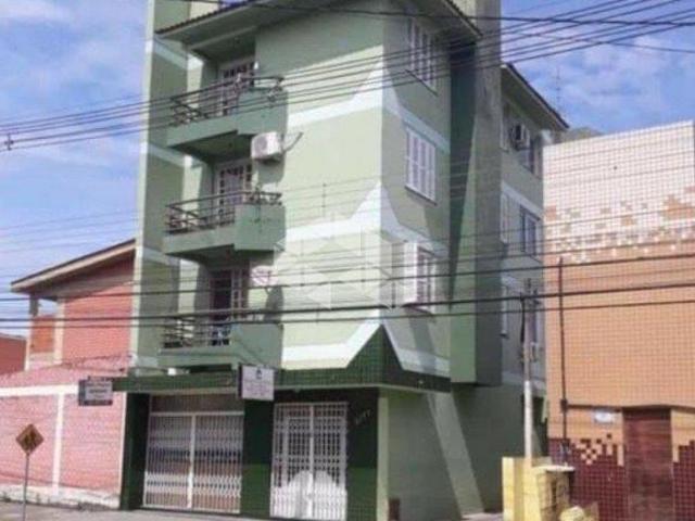 Apartamento com 03 dormitórios, 02 banheiros e vaga de garagem à venda no bairro Nonoai, em Santa Ma