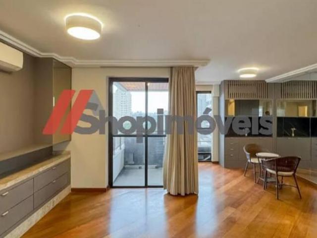 Apartamento com 03 dormitórios, 116 m² Vila Mariana São Paulo SP
