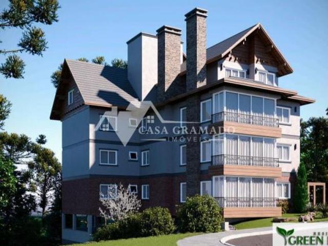 APARTAMENTO COM 03 DORMITÓRIOS
