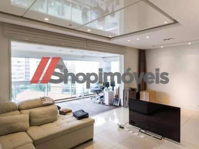 Apartamento com 03 dormitórios, 150 m² Paraíso São Paulo SP