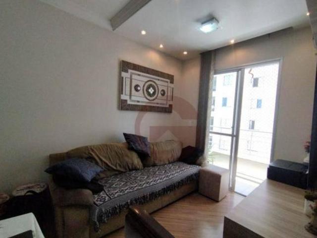 Apartamento com 03 dormitórios, 55 m², por R$ 350.000 Butantã São Paulo/SP