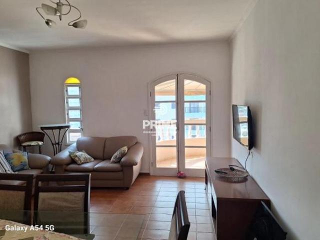 APARTAMENTO COM 03 DORMITÓRIOS, 98m² À VENDA POR R$680.000,00 MARTIM DE SÁ CARAGUATATUBA/SP