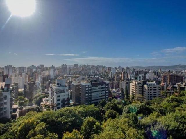 Apartamento com 03 dormitórios com suite, 04 vagas de garagem