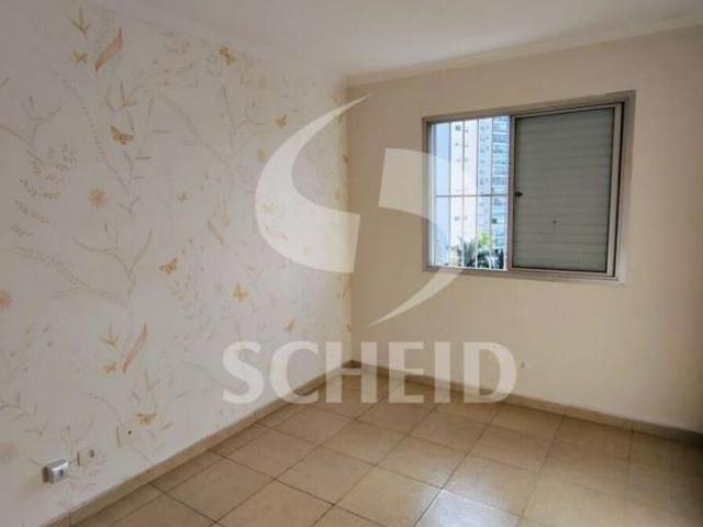 Apartamento com 03 dormitórios com 2 vagas à venda no Jardim Marajoara