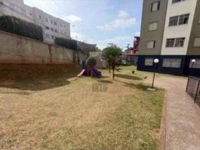 Apartamento com 03 dormitórios à venda, 55 m² por R$ 290.000 Aricanduva São Paulo/SP