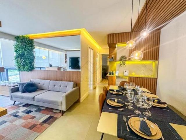 Apartamento com 03 dormitórios à venda, 64 m² na Vila Assunção Santo André/SP