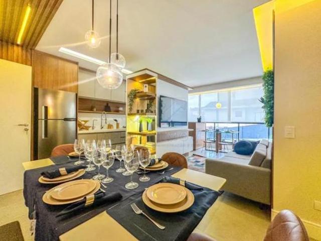 Apartamento com 03 dormitórios à venda, 64 m² na Vila Assunção Santo André/SP