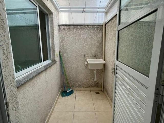 Apartamento com 03 dormitórios à venda, 70 m² no Parque São Vicente Mauá/SP