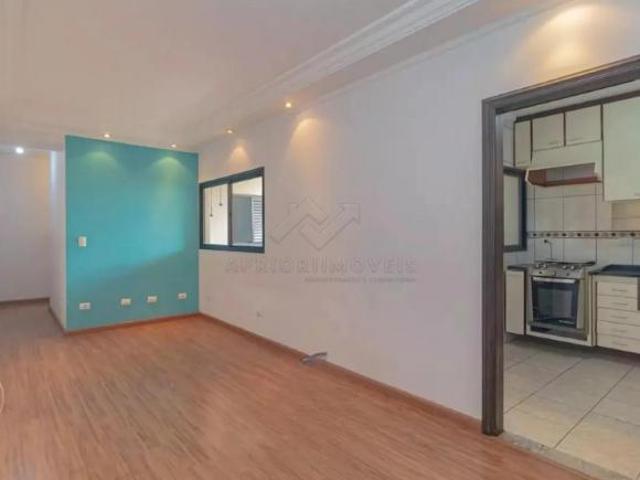 Apartamento com 03 dormitórios à venda, 75 m² na Vila Homero Thon Santo André/SP