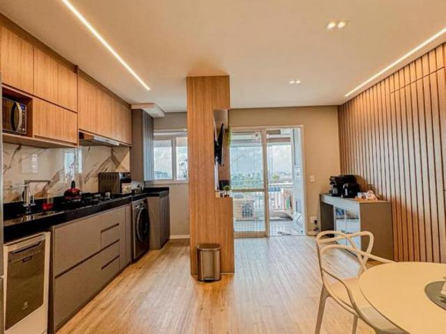 Apartamento com 03 dormitórios á venda, 75m² no bairro Paraíso Santo André /SP