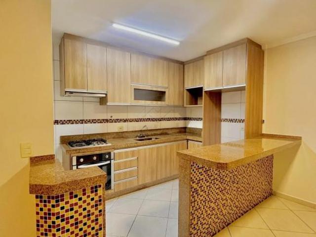 Apartamento com 03 dormitórios à venda, 75m² na Vila Alzira Santo André/SP