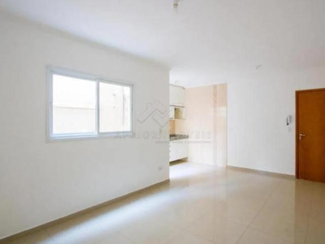 Apartamento com 03 dormitórios à venda, 76m² na Vila Pires Santo André/SP