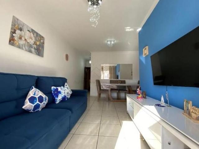 Apartamento com 03 dormitórios à venda, 87 m² na Vila Helena Santo André/SP
