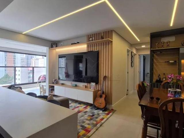 Apartamento com 03 dormitórios à venda, 87m² no Jardim Bela Vista Santo André/SP