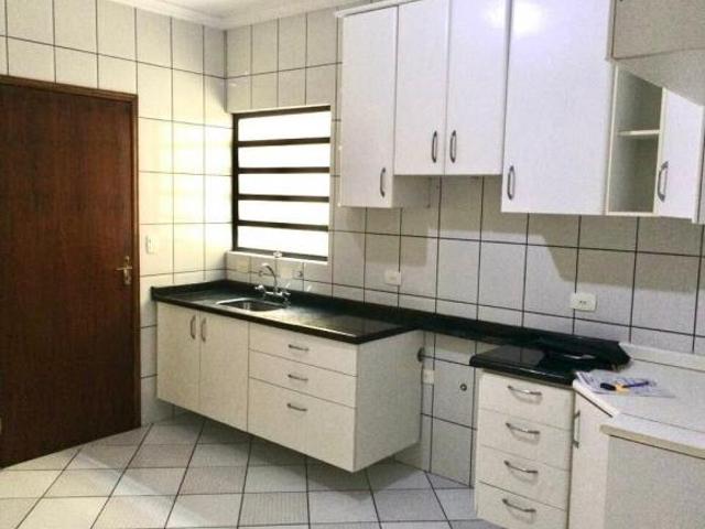 Apartamento com 03 dormitórios à venda, 88 m² na Vila Alice Santo André/SP