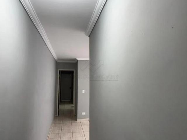 Apartamento com 03 dormitórios à venda, 88 m² na Vila Humaitá Santo André/SP