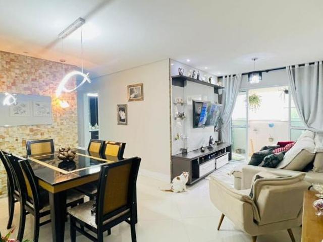 Apartamento com 03 dormitórios á venda, 93 m²no bairro Santa Maria São Caetano do Sul/SP