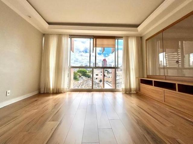 Apartamento com 03 dormitórios à venda, 93m² no bairro Casa Branca Santo André/SP