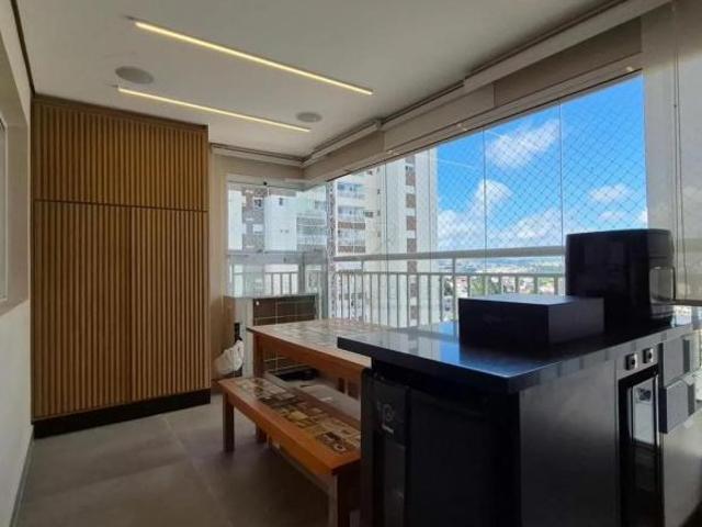 Apartamento com 03 dormitórios á venda, 90m² no bairro Paraíso Santo André/SP
