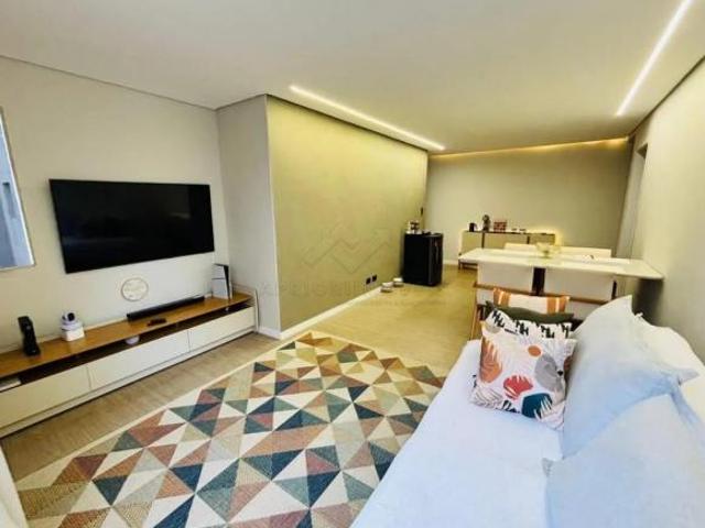 Apartamento com 03 dormitórios à venda, 90m² no bairro Terra Nova São Bernardo do Campo/SP