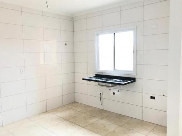 Apartamento com 03 dormitórios à venda, 92 m² na Vila Assunção Santo André/SP